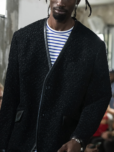 COMME des GARCONS JUNYA WATANABE MAN【コム デ ギャルソン・ジュンヤ ワタナベ マン】正規取り扱い店、通販可能 ON LINE SHOP - CLARK