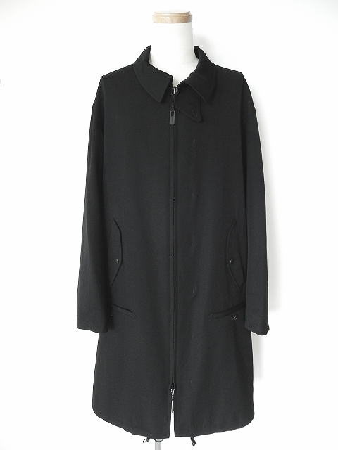 YohjiYamamoto【ヨウジヤマモト】正規取り扱い店、通販可能 ON LINE SHOP - GEEK